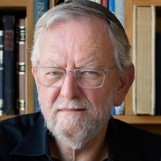 Arnold Roth | The Edwin Black Show