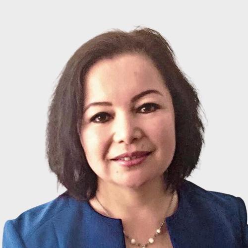 Rahima Mahmut | The Edwin Black Show