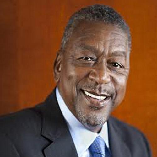 Robert L. Johnson | The Edwin Black Show